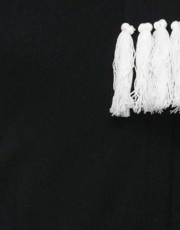 Dolce & Gabbana Two-tone Cashmere Knit
