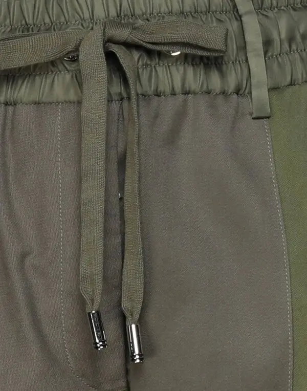 Dolce & Gabbana Multi-color Casual Pants