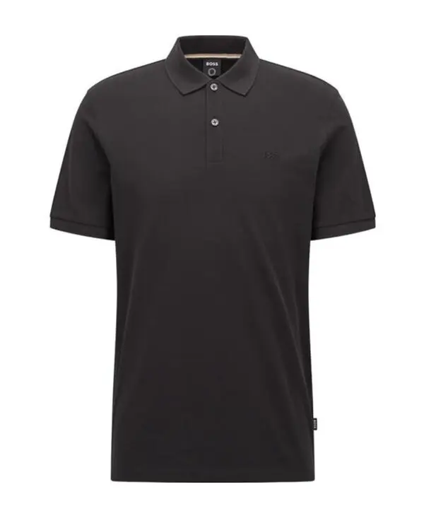 Hugo Boss Short-sleeved Polo Shirt