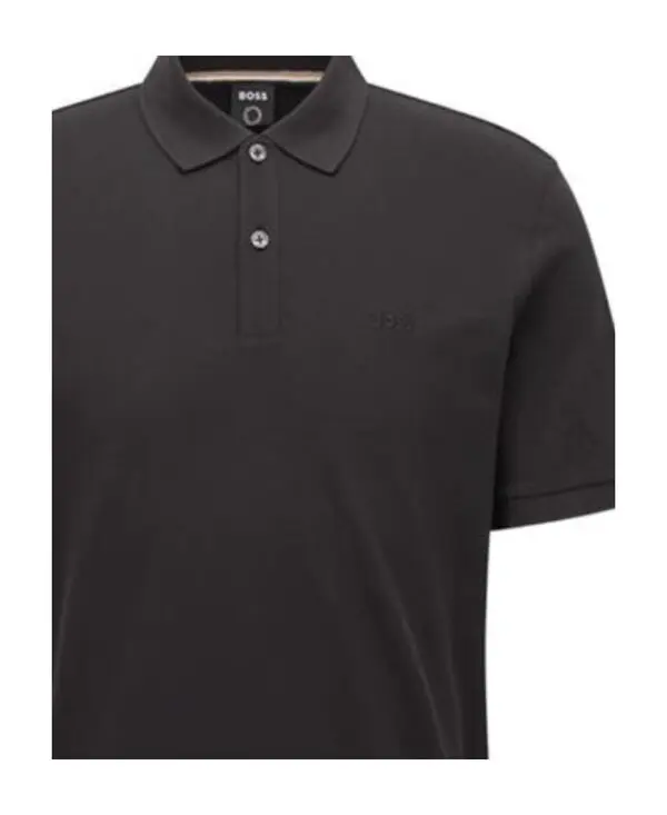 Hugo Boss Short-sleeved Polo Shirt