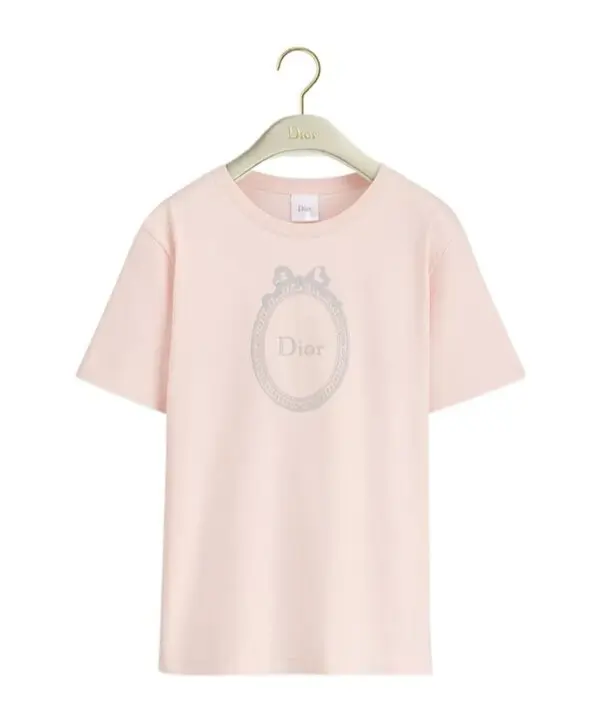 Dior Short-sleeved T-shirt