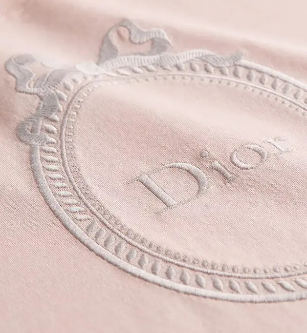 Dior Short-sleeved T-shirt