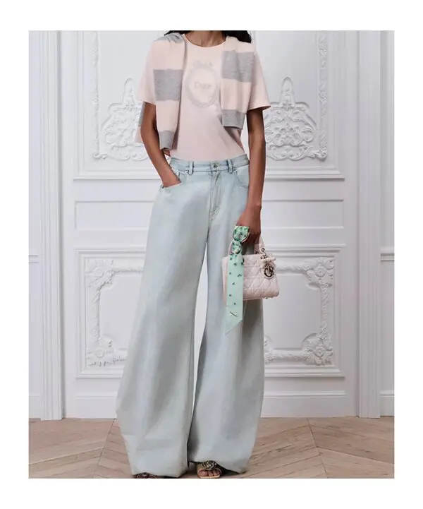 Dior Short-sleeved T-shirt