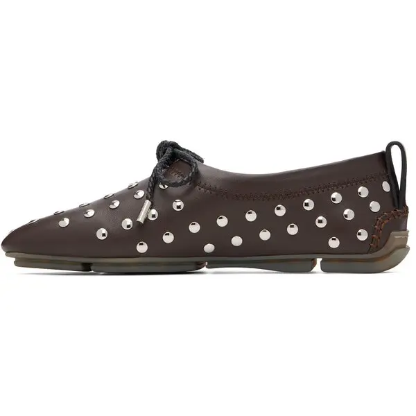 WALES BONNER Chakra Loafers
