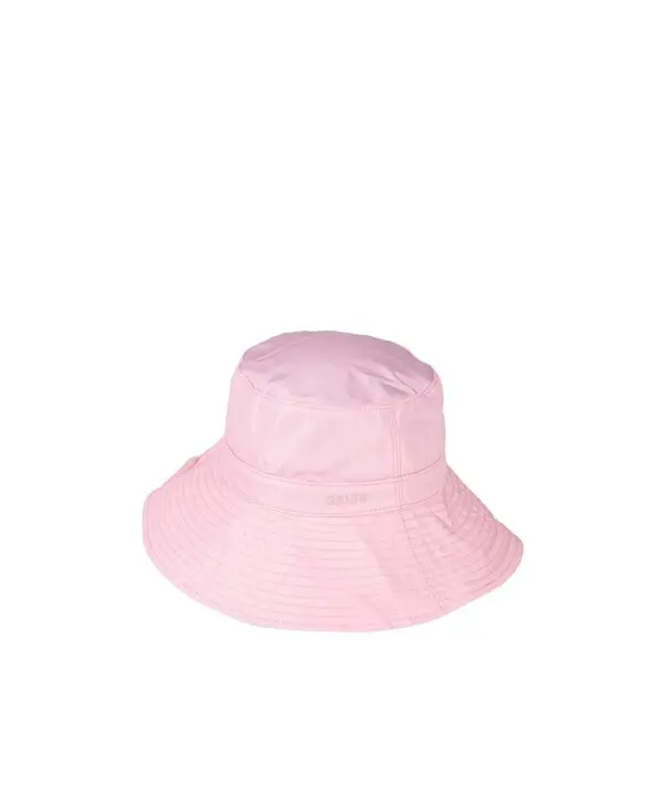 GANNI Bucket Hat