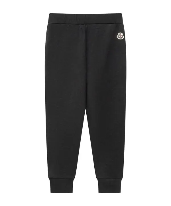 Moncler Logo-print Track Pants