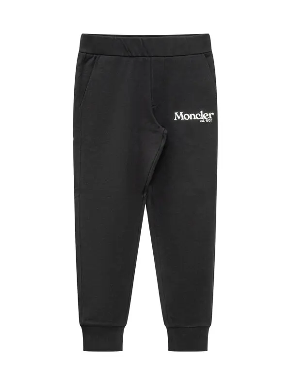 Moncler Logo-print Track Pants
