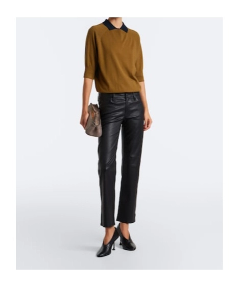 FRAME Five-pocket Casual Trousers