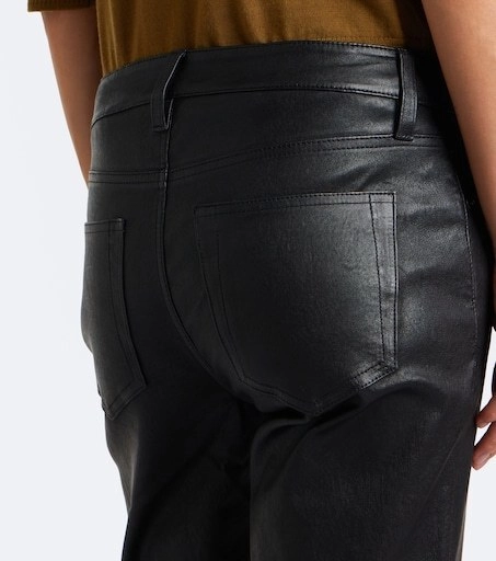 FRAME Five-pocket Casual Trousers