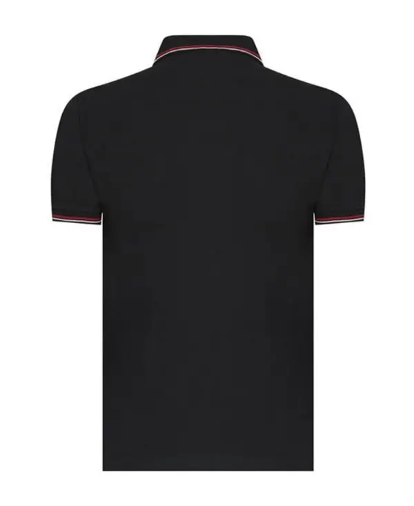 Emporio Armani Logo Polo Shirt