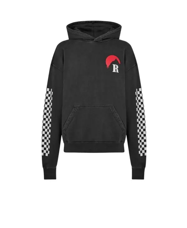 Rhude Logo Sweater
