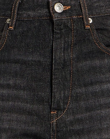 Isabel Marant Étoile Tapered Denim Trousers