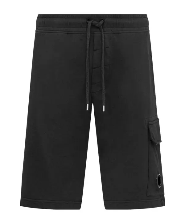 C.P. COMPANY Simple, Comfortable And Stylish Shorts
