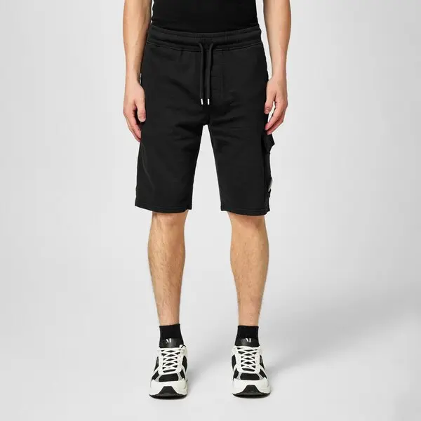 C.P. COMPANY Simple, Comfortable And Stylish Shorts