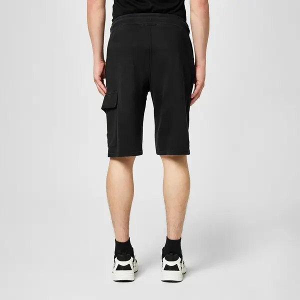 C.P. COMPANY Simple, Comfortable And Stylish Shorts