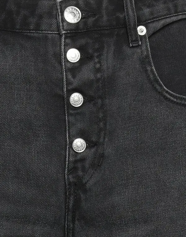 Isabel Marant Étoile Loose-fit Boyfriend Jeans