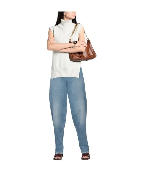 Isabel Marant Étoile Medium Wash Jeans