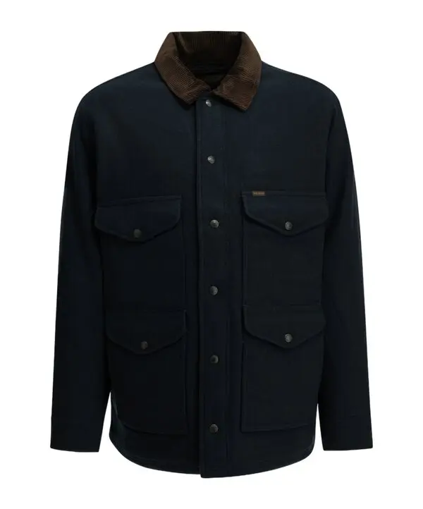 Filson Spokane Quilted Jacket