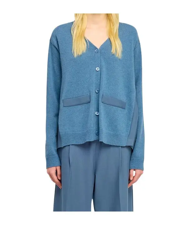 SEMICOUTURE Cardigan