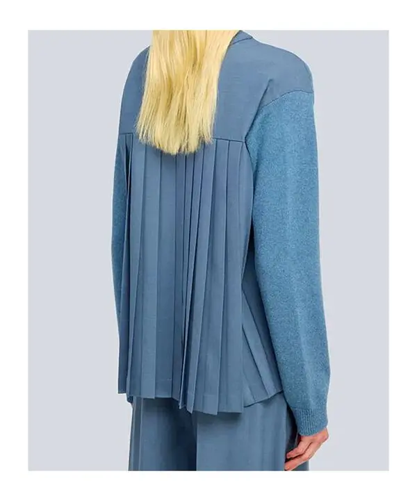SEMICOUTURE Cardigan