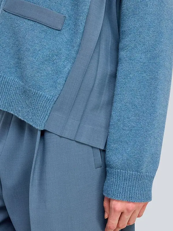 SEMICOUTURE Cardigan