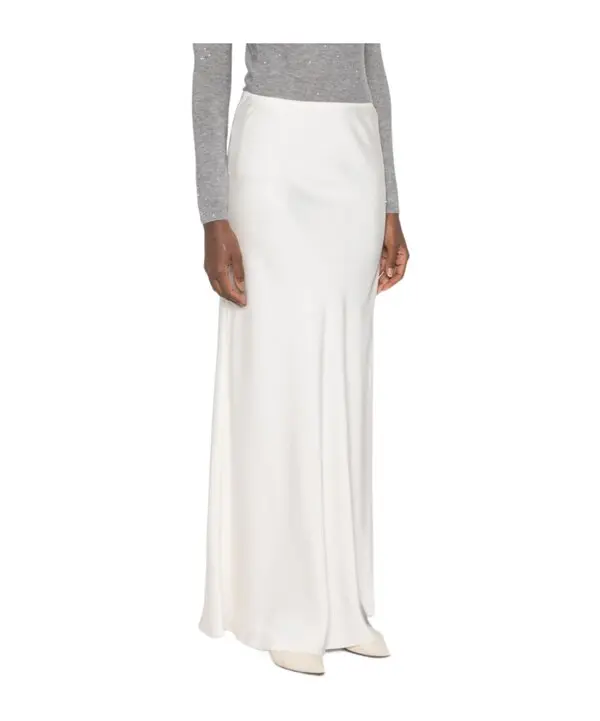 Fabiana Filippi Maxi Skirt