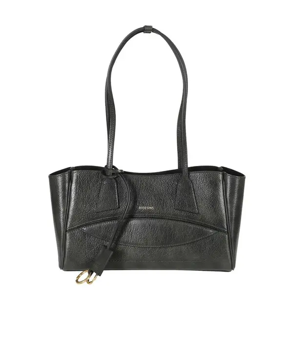 HIDESINS Top-handle Tote Bag With Dual Handles
