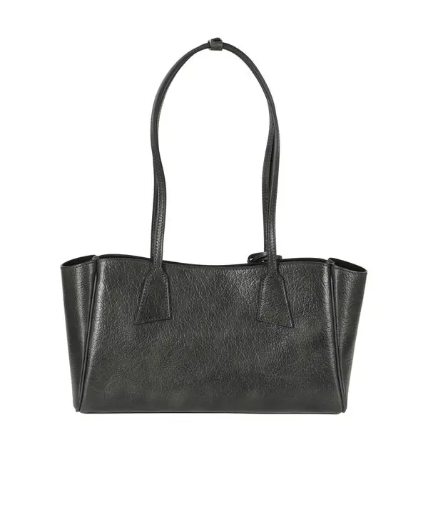 HIDESINS Top-handle Tote Bag With Dual Handles