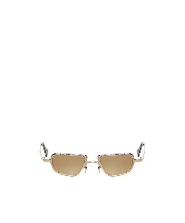 KUBORAUM Geometric Sunglasses