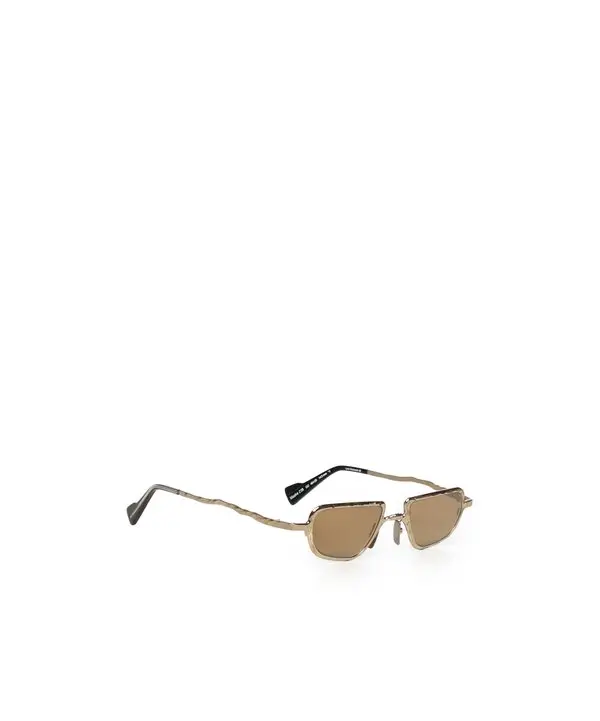 KUBORAUM Geometric Sunglasses