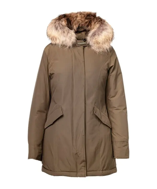 Woolrich Arctic Parka