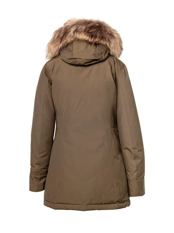 Woolrich Arctic Parka