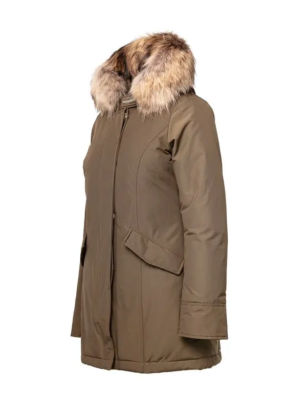 Woolrich Arctic Parka