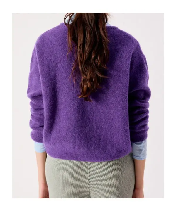 American Vintage Vitow Cardigan - Universe