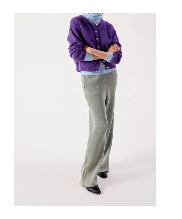 American Vintage Vitow Cardigan - Universe