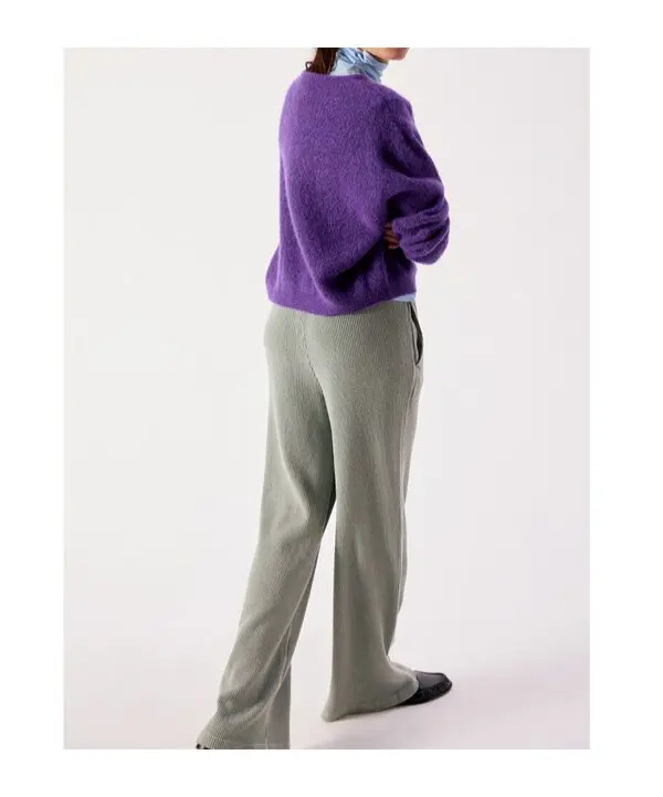 American Vintage Vitow Cardigan - Universe