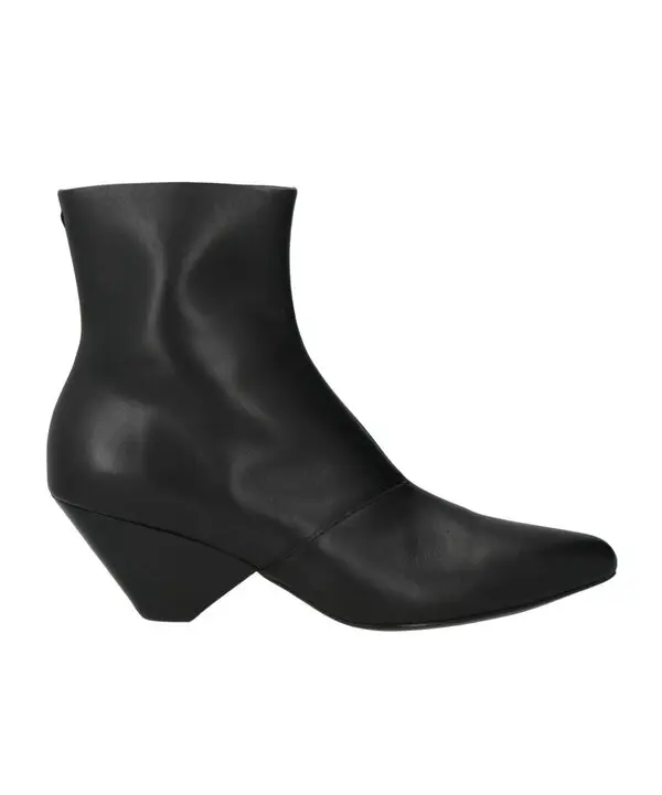 Rag & Bone Solid Color Ankle Boots