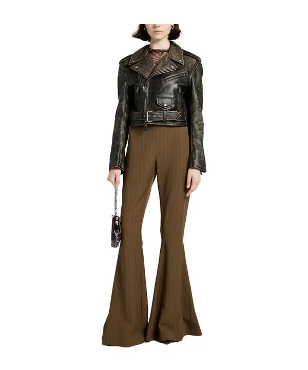 Marni Solid Color Jackets