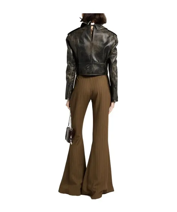 Marni Solid Color Jackets