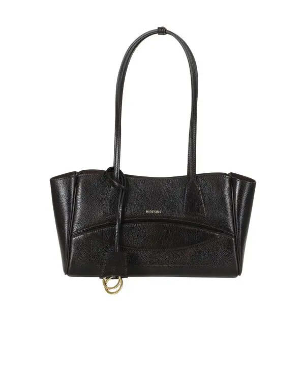 HIDESINS Top-handle Tote Bag With Dual Handles