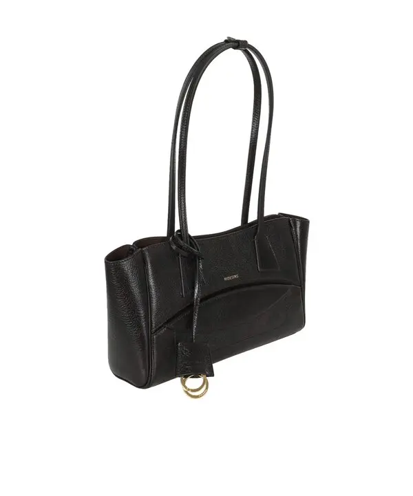 HIDESINS Top-handle Tote Bag With Dual Handles