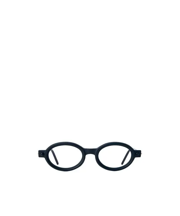 KUBORAUM Mask P6 Oval Sunglasses