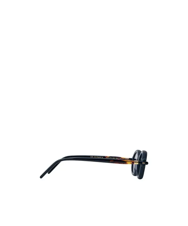 KUBORAUM Mask P6 Oval Sunglasses