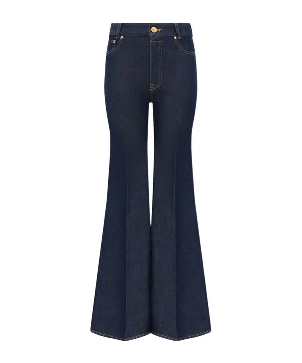 Zimmermann Slim Flare Jeans