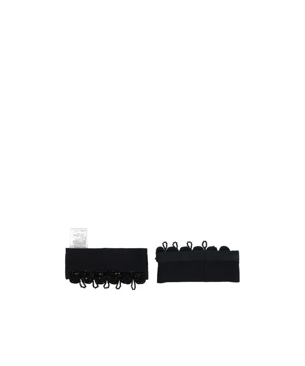 Max Mara Arm Warmers Gloves