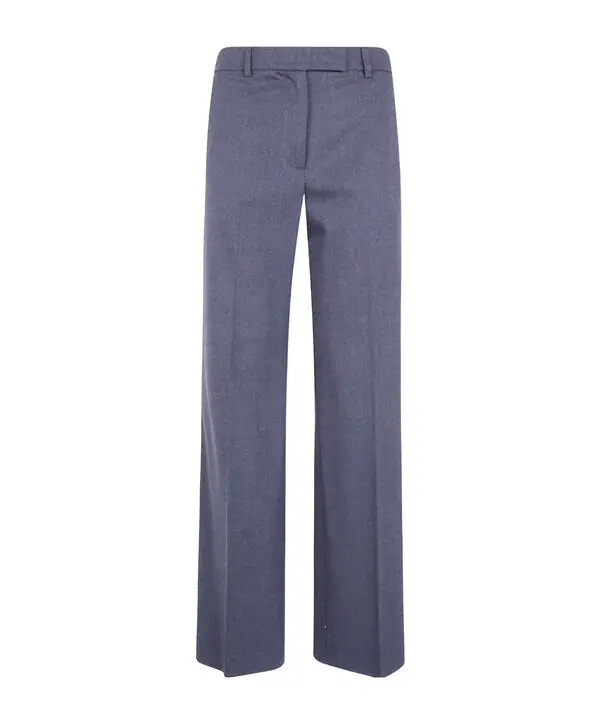 Seventy Wide-leg Tailored Pants