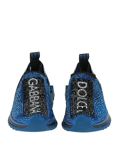 Dolce & Gabbana Simple Sports Shoes