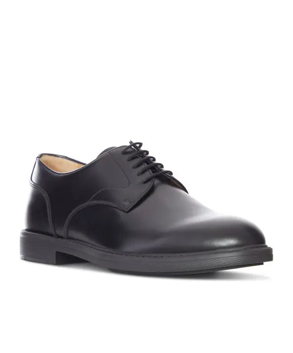 Church's Round-toe Lace-up Shoes