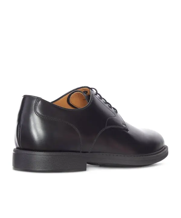 Church's Round-toe Lace-up Shoes