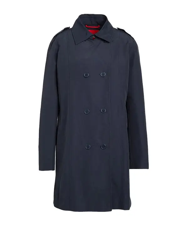 MAXCO. Max&co. Classic Long Trench Coat